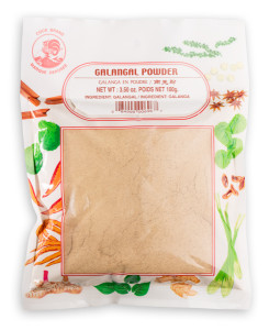 galangal powder | The Spice Trader