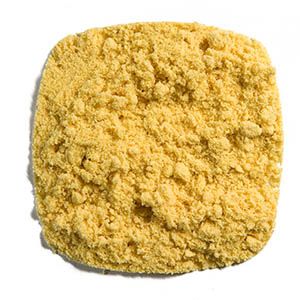 Mustard Ground Yellow | The Spice Trader